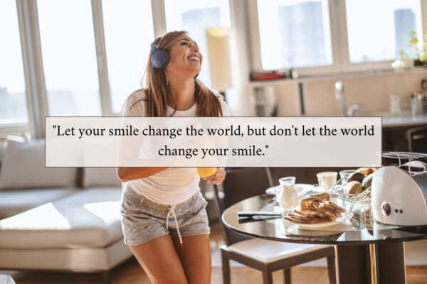 70 Positive Body Image Affirmations to Boost Your Confidence - Purely Calm